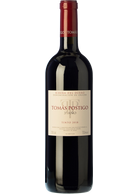 Vino de Bodega Tomás Postigo · Vinissimus