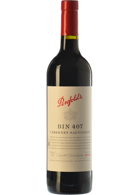 Penfolds 407 store