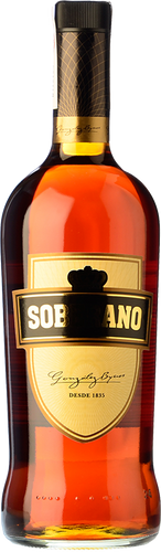 Soberano 1L (1 L) · Buy it for £16.80 at Vinissimus