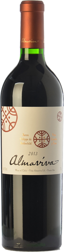 Almaviva 2017 · Buy it for £160.15 at Vinissimus