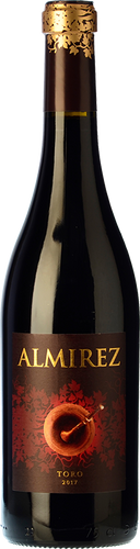 Vino Almirez 2017 - 15,90 € en Vinissimus