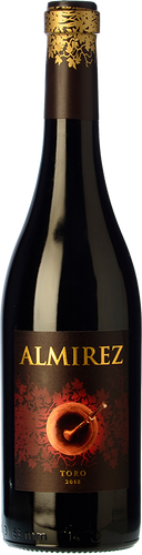 Almirez 2019 · Comprar por 16,90 € en Vinissimus