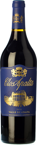 Clos Apalta 2016 · Comprar por 113,15 € en Vinissimus