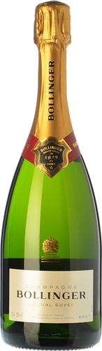 Bollinger Spécial Cuvée Brut · Comprar por 45,56 € en Vinissimus