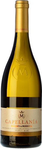 Capellanía 2015 · Comprar por 25,60 € en Vinissimus