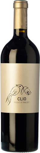 Vino Clío 2017 - 38,50 € en Vinissimus