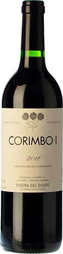 Corimbo I 2014 · Comprar por 39,95 € en Vinissimus