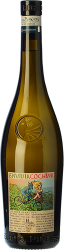 Envidia Cochina 2019 · Comprar por 20,50 € en Vinissimus