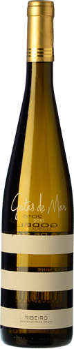 Gotas del Mar Godello 2020 · Comprar por 11,30 € en Vinissimus