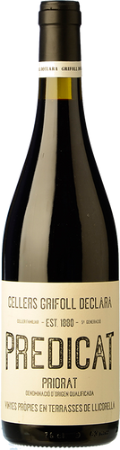 Predicat 2017 · Buy it for £11.70 at Vinissimus