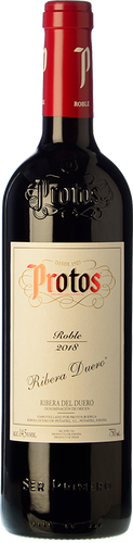 Protos Roble 2019 · Buy it for £11.59 at Vinissimus