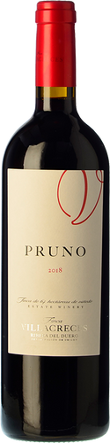 Pruno 2018 · Comprar por 11,20 € en Vinissimus