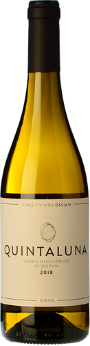Quintaluna 2018 · Comprar por 13,70 € en Vinissimus