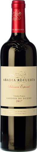 Abadía Retuerta Selección Especial 2017 · Comprar por 25,80 € en Vinissimus
