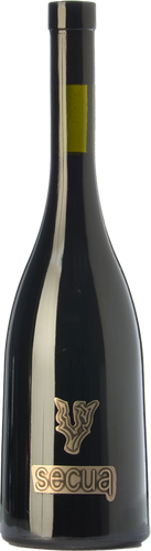 Secua 2016 · L'acheter sur Vinissimus 24,65