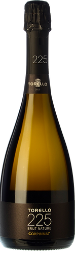 Torelló 225 Brut Nature 2016 · Comprar por 21,90 € en Vinissimus