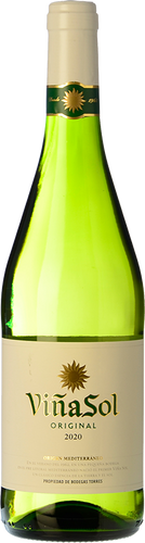 Viña Sol 2020 · Comprar por 6,20 € en Vinissimus