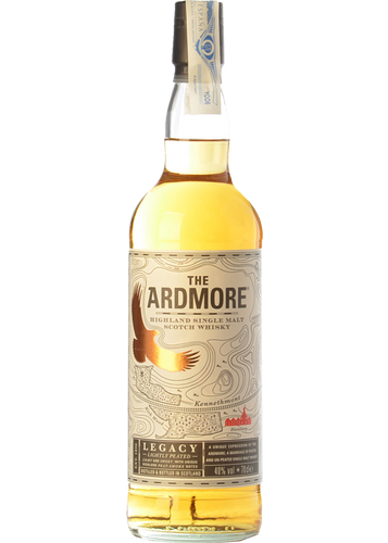 Ardmore Legacy · L'acheter sur Vinissimus 27,80