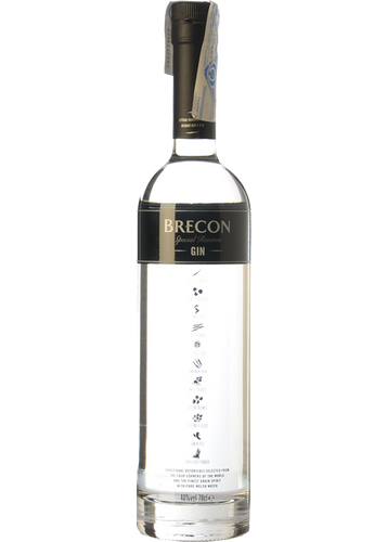Brecon Gin Special Reserve · L'acheter sur Vinissimus 18,10