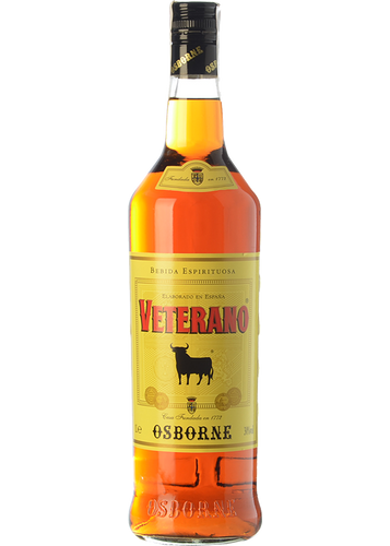 Veterano 1L · Comprar por 12,45 € en Vinissimus