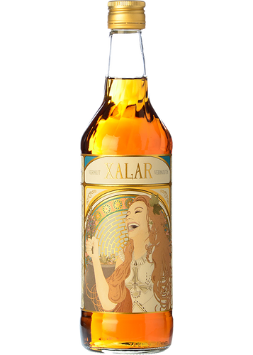 Vermut Xalar · Buy it for £20.50 at Vinissimus