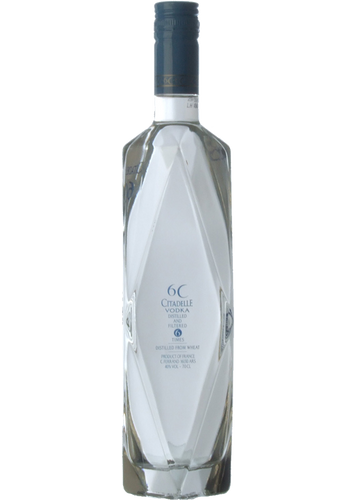 Citadelle Vodka 6C · L'acheter sur Vinissimus 26,00