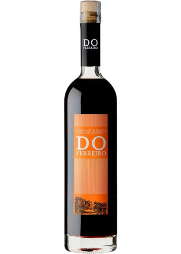Do Ferreiro Licor Cafe · Comprar por 33,15 € en Vinissimus