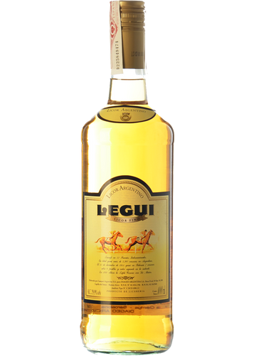 Licor de Caña Legui (1 L) · Acquista a 23,70 € su Italvinus