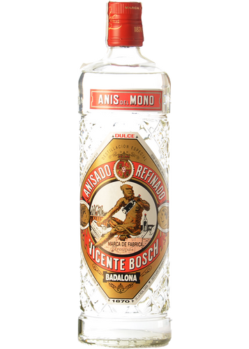 Anís del Mono Dulce · Comprar por 9,70 € en Vinissimus