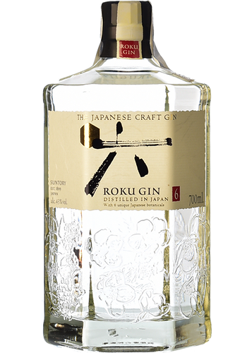 Roku Gin Select Edition · Buy it for £38.90 at Vinissimus
