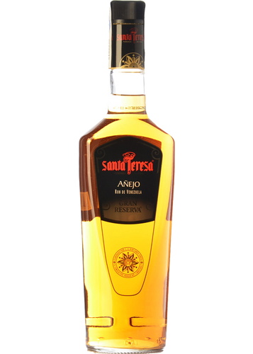 Ron Santa Teresa Añejo Gran Reserva · Buy it for £28.10 at Vinissimus