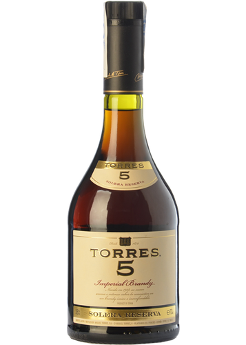 Torres 5 · Buy it for £28.60 at Vinissimus