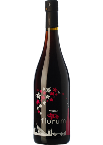 Vermut Florum · L'acheter sur Vinissimus 15,00