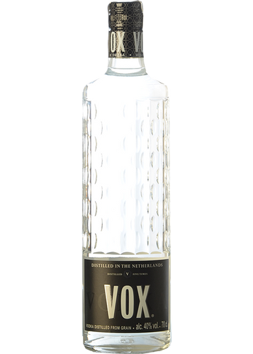 Vox Vodka · Buy it for £33.05 at Vinissimus