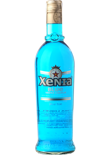 Xenia Blue · Vinissimus