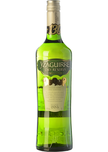 Yzaguirre Blanco Extraseco Dry 1L · Buy it for £24.00 at Vinissimus