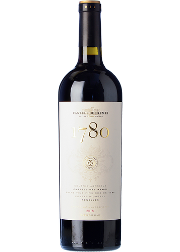 Castell del Remei 1780 - 2019 · Comprar por 26,35 € en Vinissimus