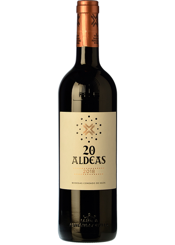 20 Aldeas 2021 · Buy it for £19.49 at Vinissimus