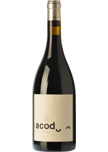 Acodo Tinto 2009 · Vinissimus