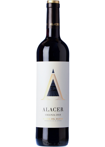 Alacer Crianza 2019 · Buy it for £18.25 at Vinissimus