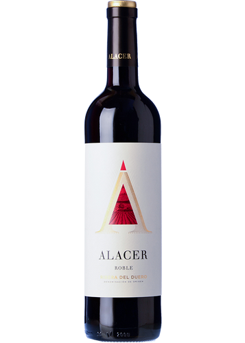Alacer Roble 2021 · Comprar por 10,55 € en Vinissimus