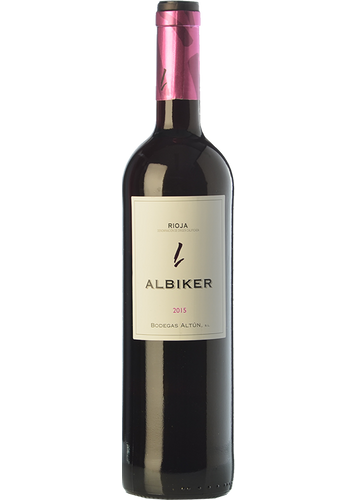 Albiker 2021 · Buy it for £14.80 at Vinissimus