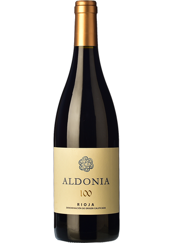 Aldonia 100 2016 · Buy it for £26.00 at Vinissimus