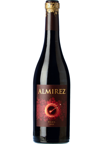 Almirez 2023 · Comprar por 21,95 € en Vinissimus