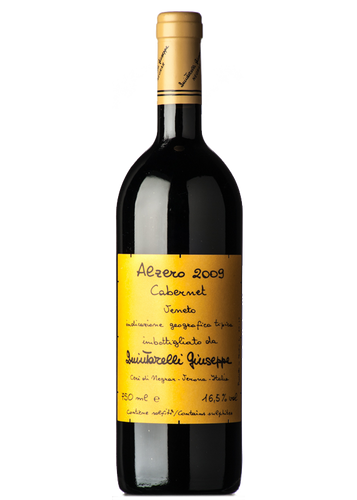 Quintarelli Cabernet Alzero 2012 · Comprar por 349,65 € en Vinissimus