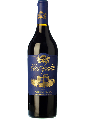 Clos Apalta 2018 · Acquista a 147,10 € su Italvinus