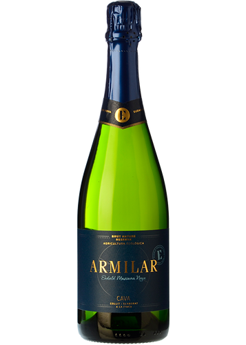 Armilar Reserva Brut Nature · Comprar por 22,00 € en Vinissimus