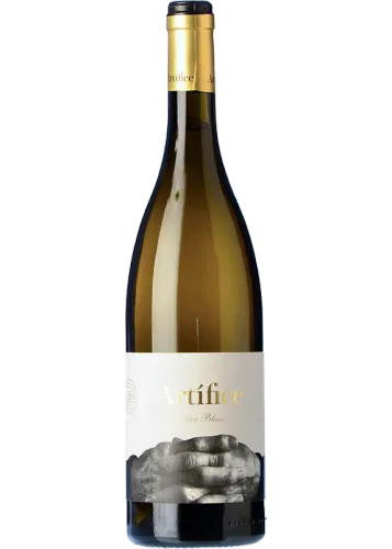 Artífice Listán Blanco 2022 · Comprar por 28,10 € en Vinissimus