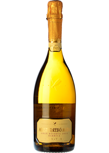 Agustí Torelló Mata Gran Reserva Barrica 2018 · L'acheter sur Vinissimus 28,70