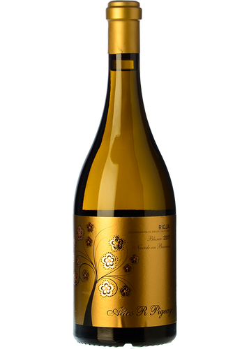 Wein von Altos R Pigegage Blanco - Rioja - online Kaufen.